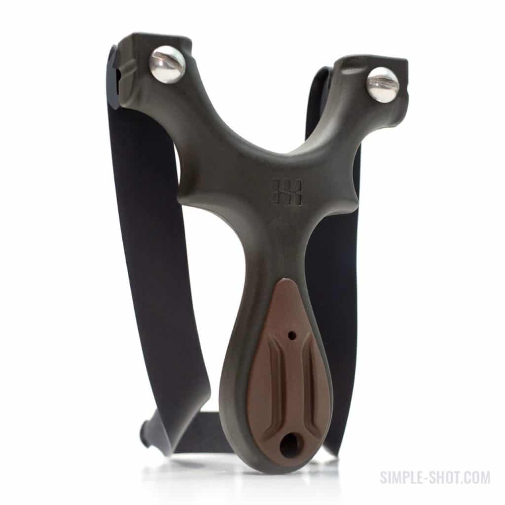 Sportschleudern, Steinschleudern und Zwillen | Slingshots.ch