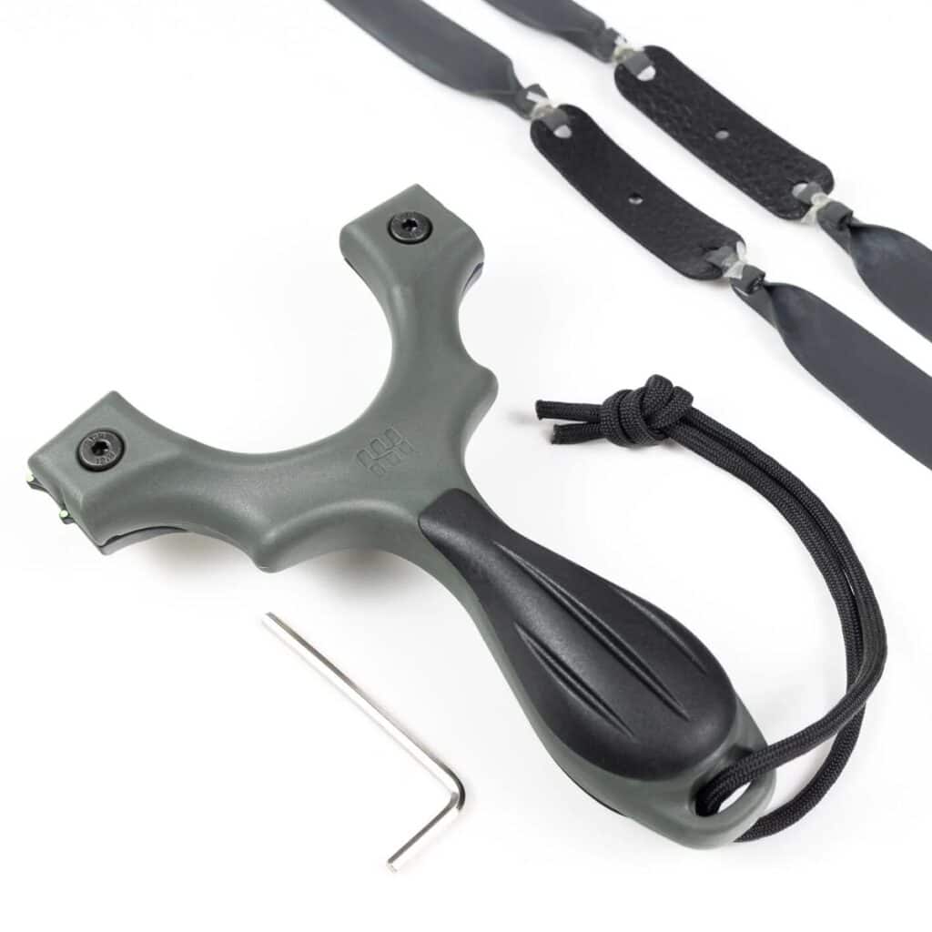 Scout X | Slingshots.ch