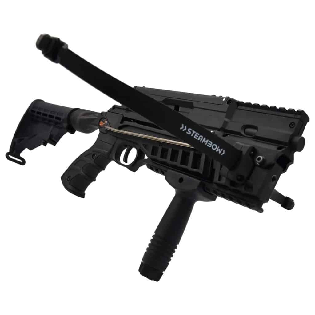 AR-6 Stinger II Tactical v2 | Slingshots Switzerland