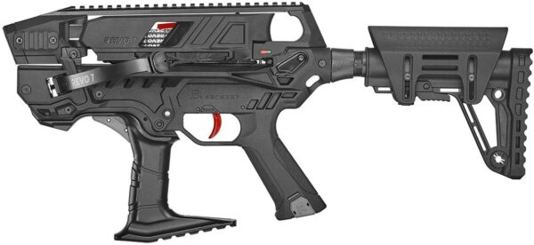 EK Archery REVO 7 Armbrust | Slingshots.ch